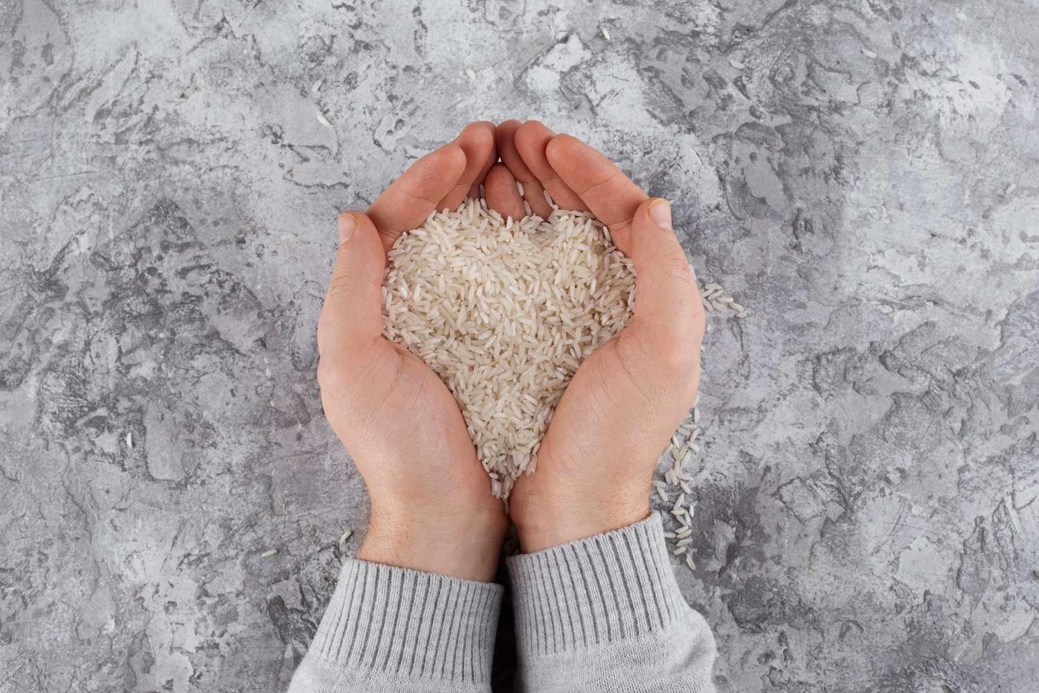 Fresh Rice Storage Tips for Outdoor Trips